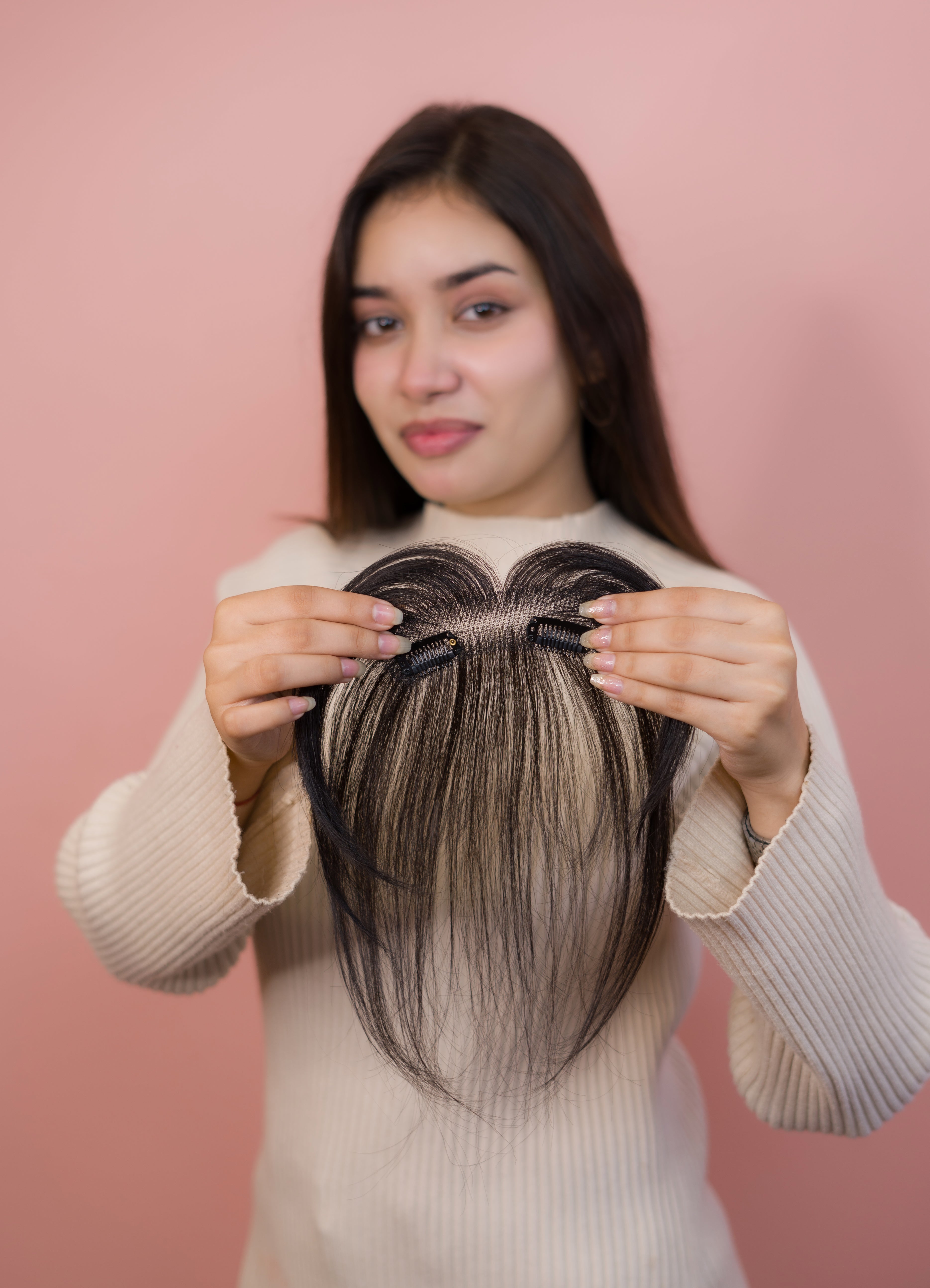 Beaux Forehead Patch – Beaux Hair Extensions