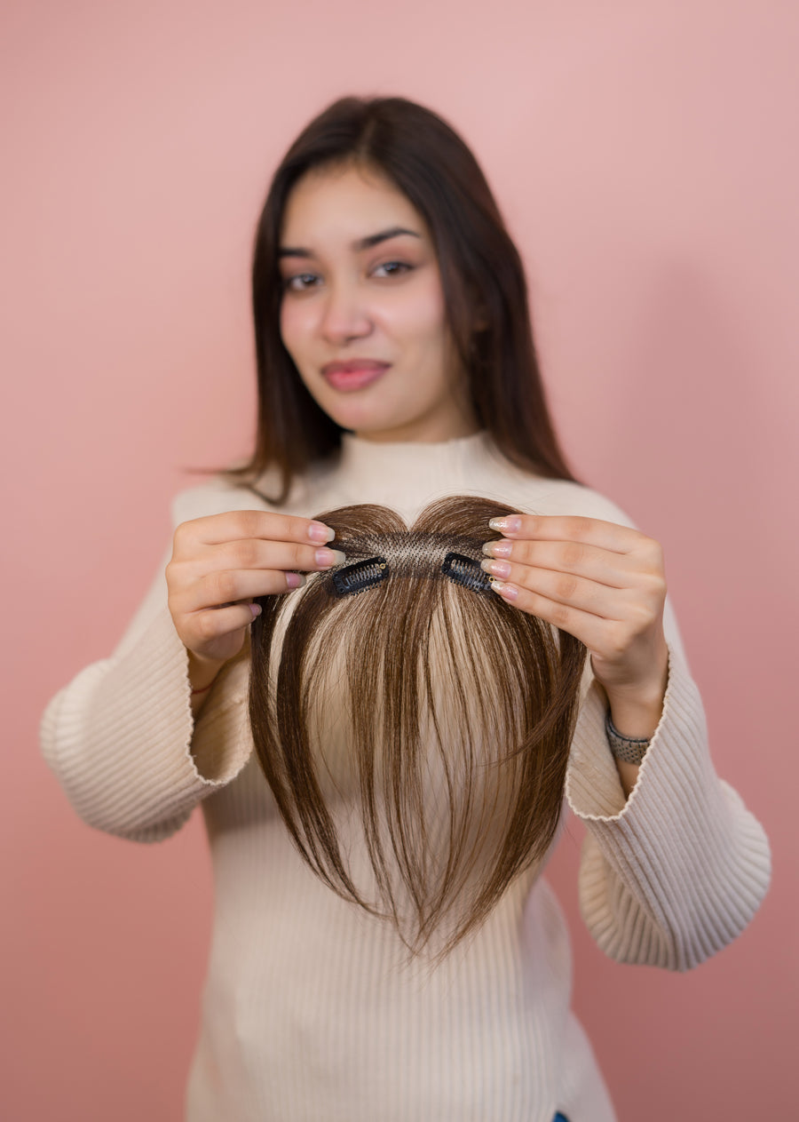Beaux Forehead Patch – Beaux Hair Extensions