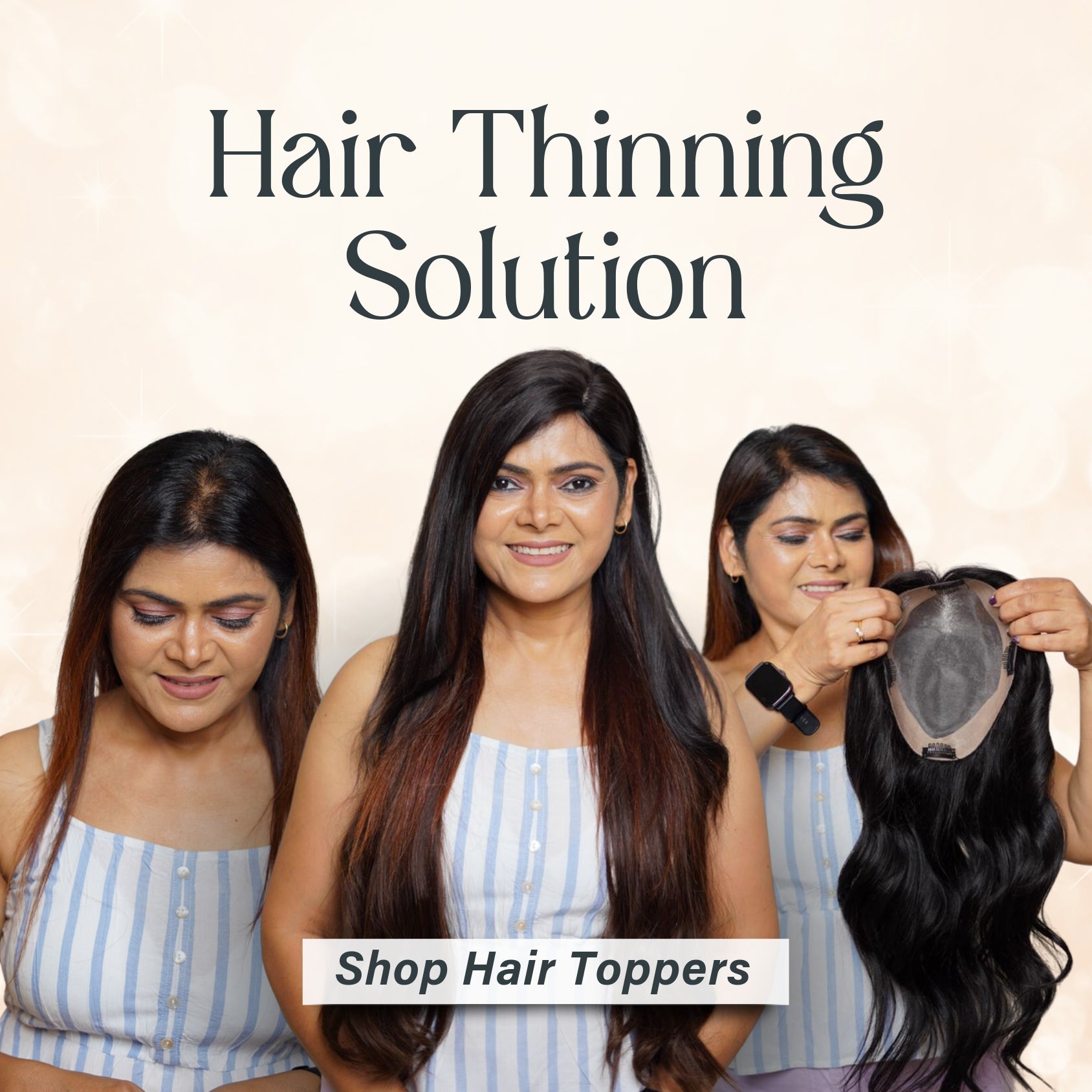 Volume – Beaux Hair Extensions
