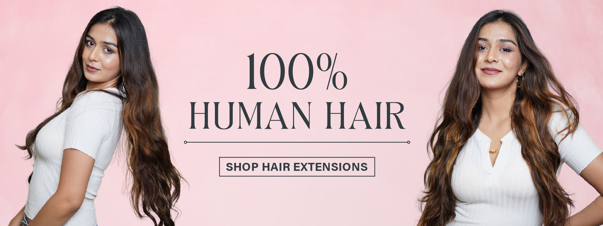Hair Extensions | Clip-Ins & Accessories | Beaux Hair Extensions- Shop